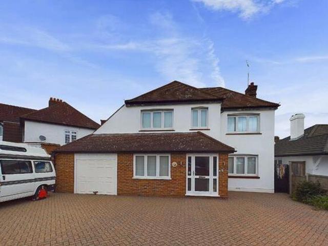 4 Bedroom Detached House For Sale In Bexley, Kent