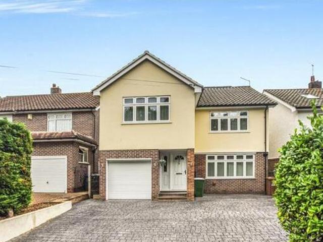 4 Bedroom Detached House For Sale In Bexley Village, Kent