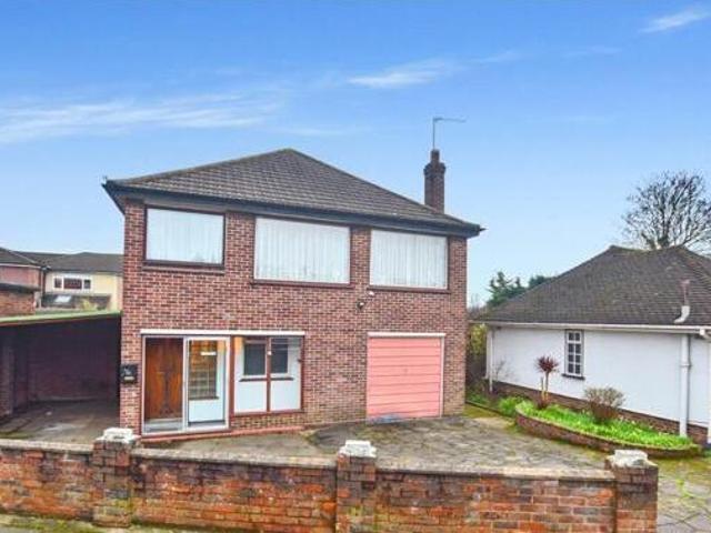 4 Bedroom Detached House For Sale In Bexley