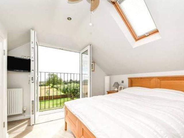 4 bedroom detached house for sale in Bexwell Road Downham Market PE38