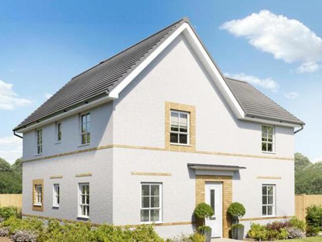 4 Bedroom Detached House For Sale In Beaconside