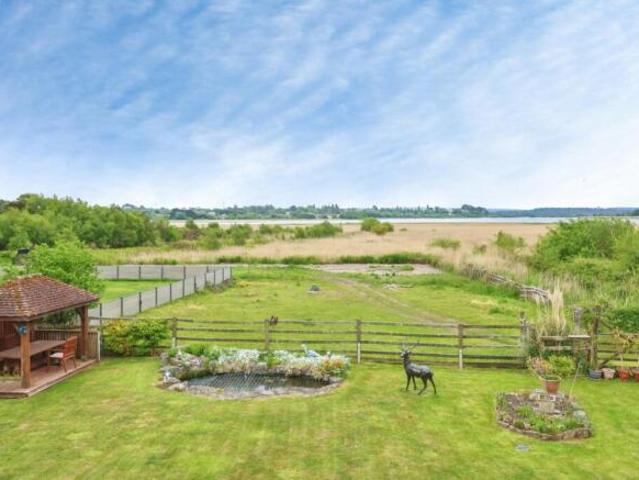 4 bedroom detached house for sale in Beach Road, Upton, Poole, BH16
