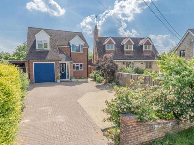 4 Bedroom Detached House For Sale In Beachampton