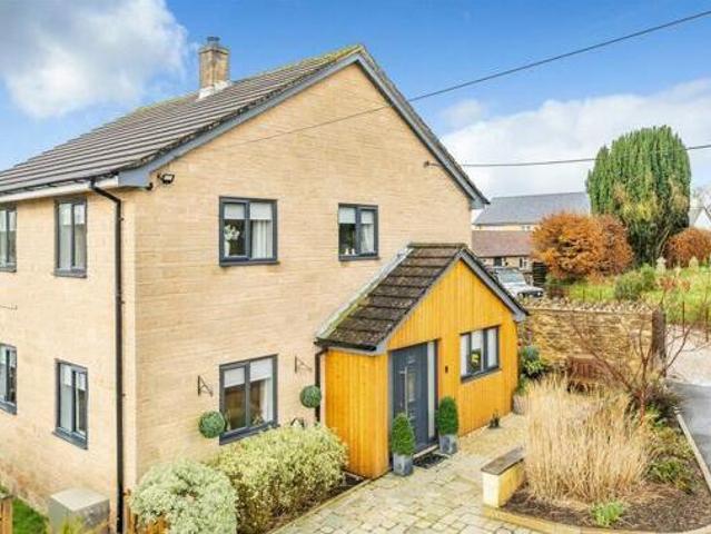 4 Bedroom Detached House For Sale In Beaminster