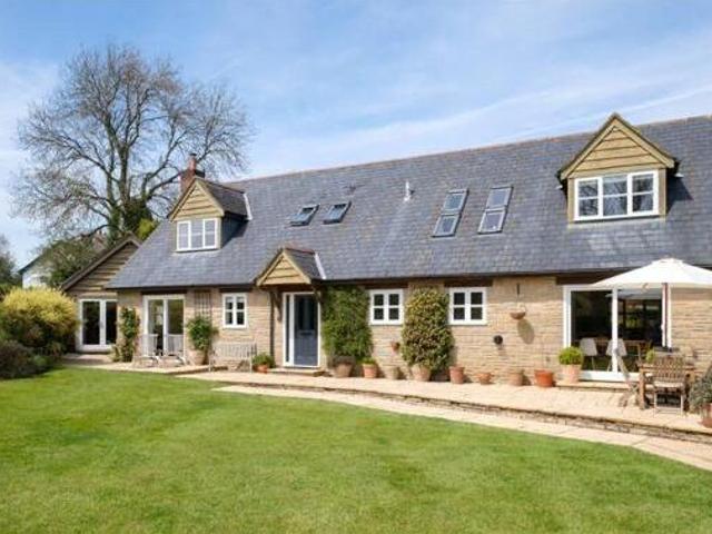 4 Bedroom Detached House For Sale In Beaminster