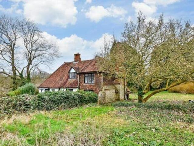 4 Bedroom Detached House For Sale In Bearsted, Maidstone