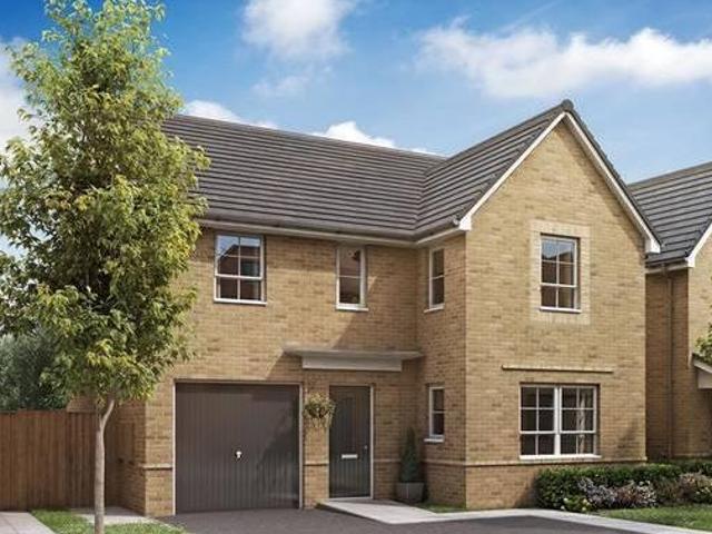 4 bedroom detached house for sale in Bearscroft Lane London Road Godmanchester Huntingdon PE29