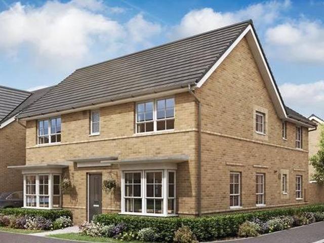 4 bedroom detached house for sale in Bearscroft Lane London Road Godmanchester Huntingdon PE29