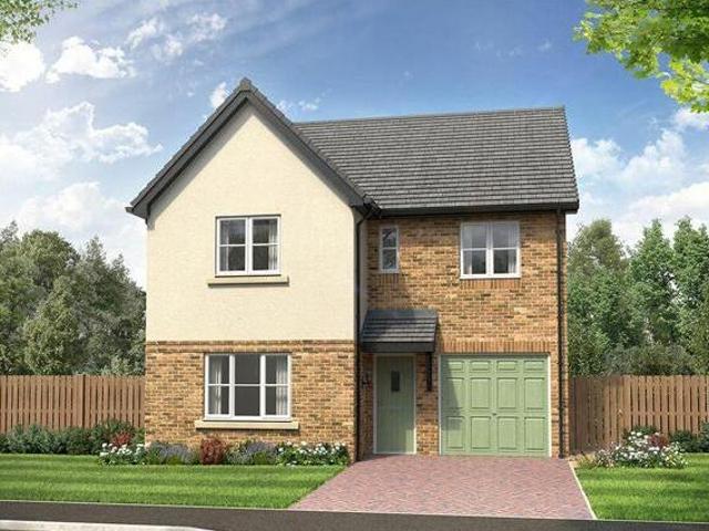 4 Bedroom Detached House For Sale In Beaumont Grange