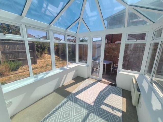4 bedroom detached house for sale in Beaumont Road, Central Totton, SO40