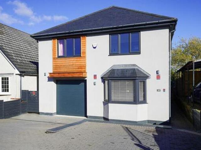 4 Bedroom Detached House For Sale In Beauchief