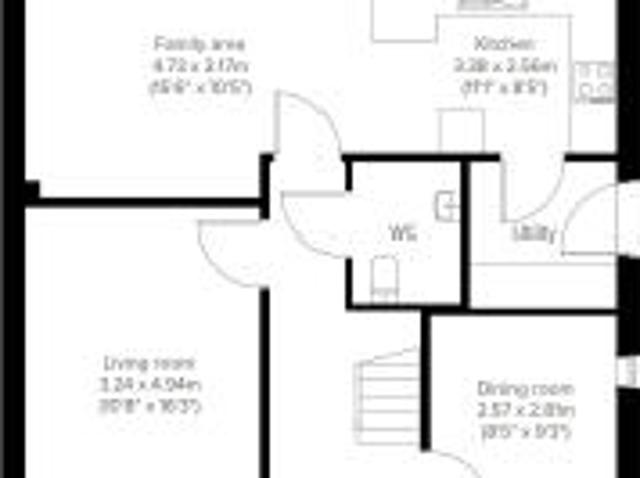 4 bedroom detached house for sale in Beaufort Park, Wyck Beck Road, City of Bristol, County of Bristol, BS10 7TE, BS10