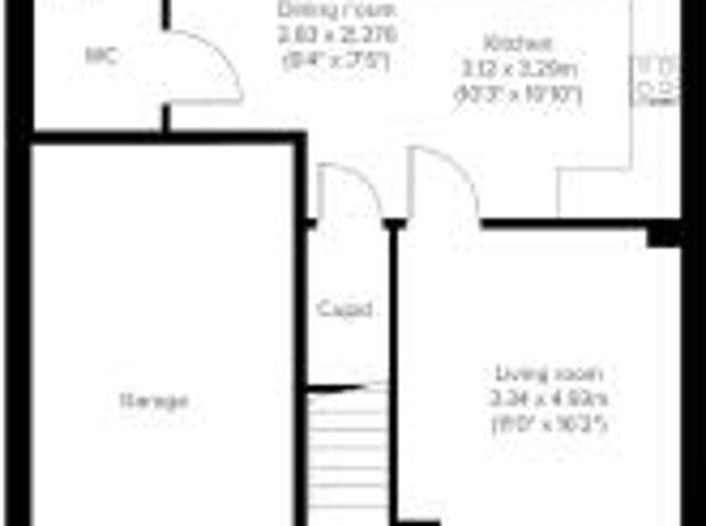 4 bedroom detached house for sale in Beaufort Park, Wyck Beck Road, City of Bristol, County of Bristol, BS10 7TE, BS10