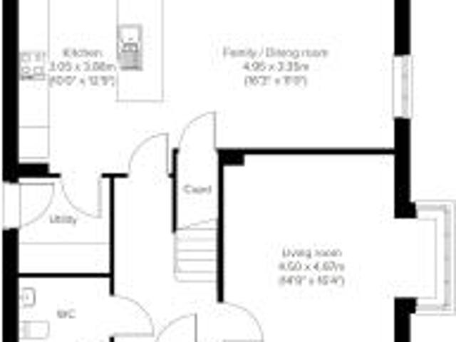 4 bedroom detached house for sale in Beaufort Park, Wyck Beck Road, City of Bristol, County of Bristol, BS10 7TE, BS10
