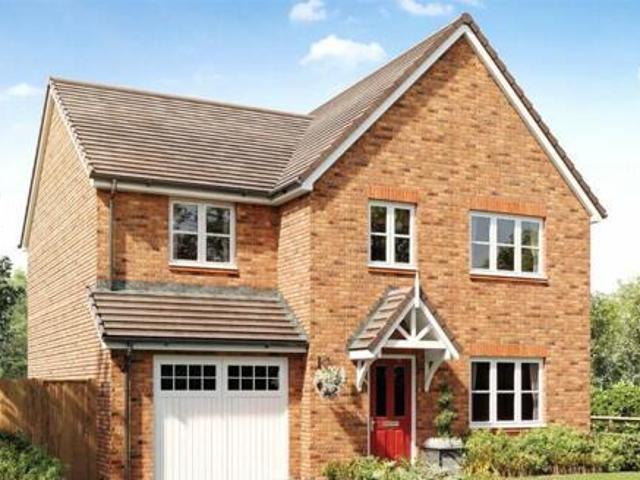 4 Bedroom Detached House For Sale In Beck Row, Bury St. Edmunds