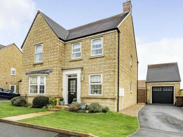 4 Bedroom Detached House For Sale In Beckington
