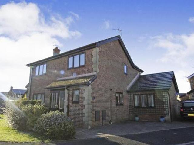 4 Bedroom Detached House For Sale In Beddau
