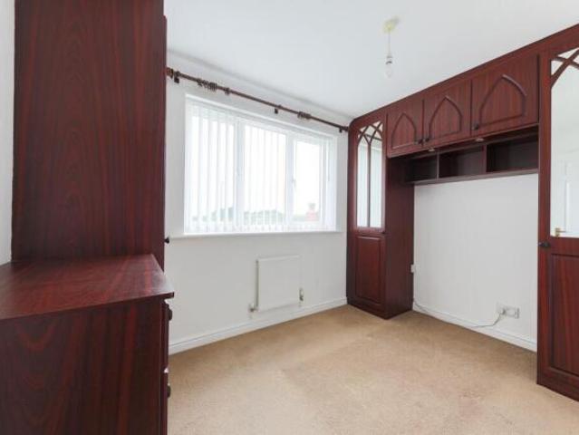 4 bedroom detached house for sale in Bede Close, Holystone, NE12