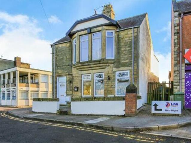 4 Bedroom Detached House For Sale In Bedlington