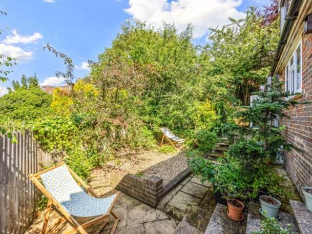 4 bedroom detached house for sale in Beechwood Close, Brighton, BN1