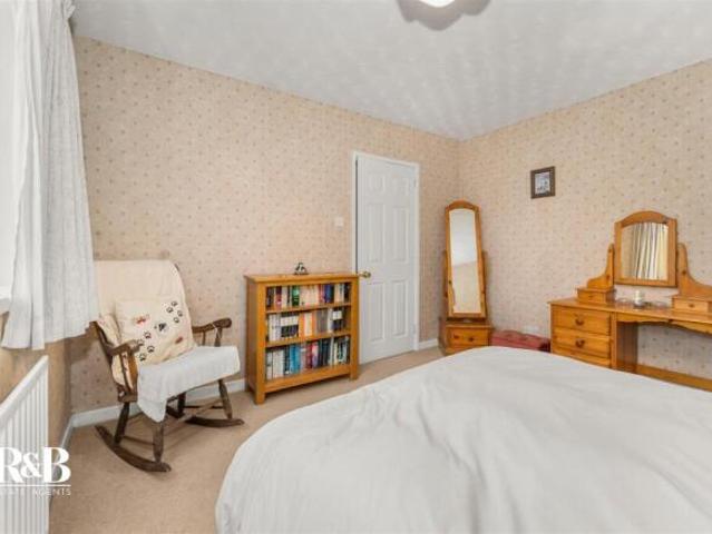 4 bedroom detached house for sale in Beechwood Gardens, Lancaster, LA1