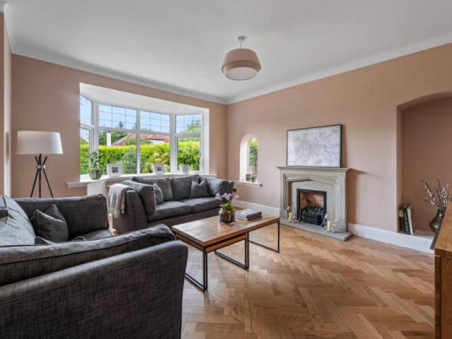 4 bedroom detached house for sale in Beech Avenue, Newton Mearns, G77