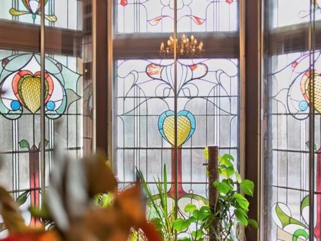 4 bedroom flat for sale in Beech Avenue, Glasgow, G41