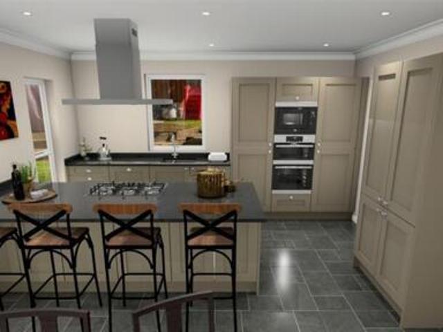 4 Bedroom Detached House For Sale In Beech Lane, Grasscroft
