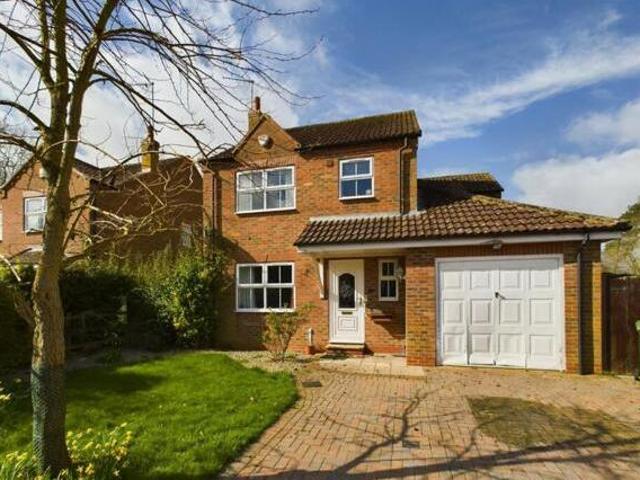 4 Bedroom Detached House For Sale In Beeford