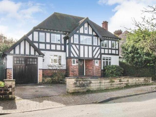4 Bedroom Detached House For Sale In Beeston