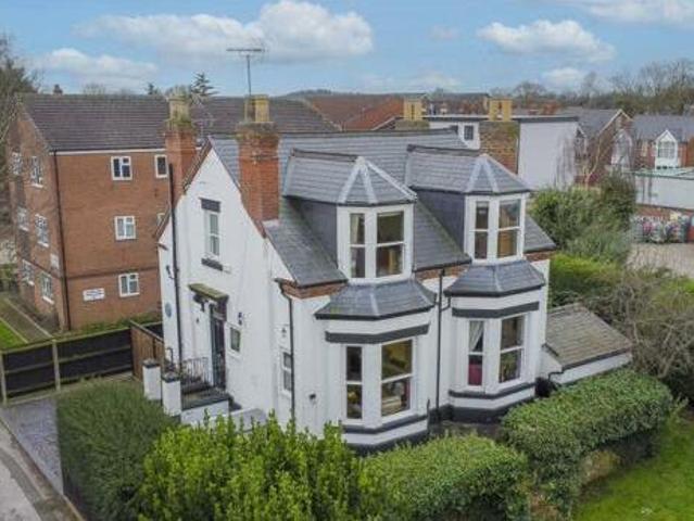 4 Bedroom Detached House For Sale In Beeston