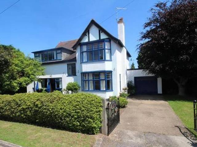 4 bedroom detached house for sale in Beeston Fields Drive Beeston Nottingham NG9