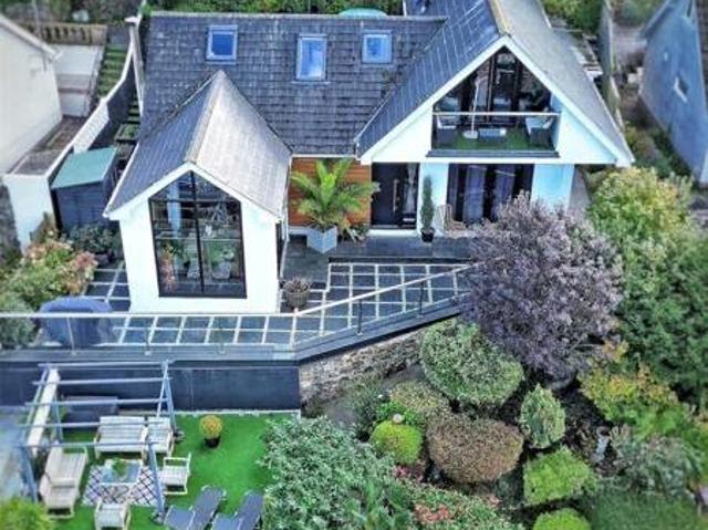 4 Bedroom Detached House For Sale In Beer, Devon
