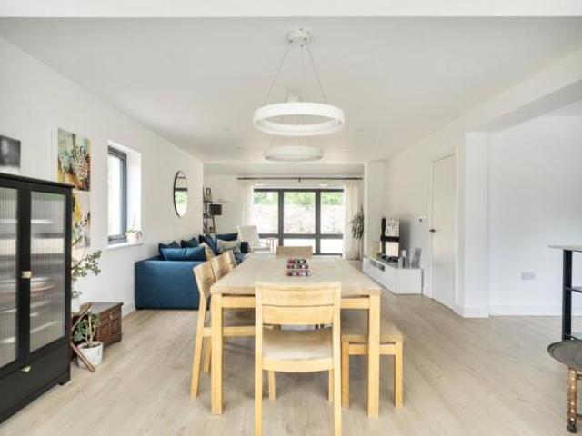 4 bedroom detached house for sale in Begbrook Park, Frenchay, Bristol, BS16