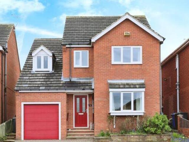 4 Bedroom Detached House For Sale In Beighton