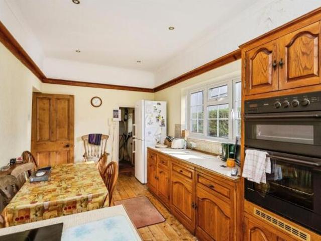 4 bedroom detached house for sale in Belgrave Road, Gorseinon, Swansea, SA4