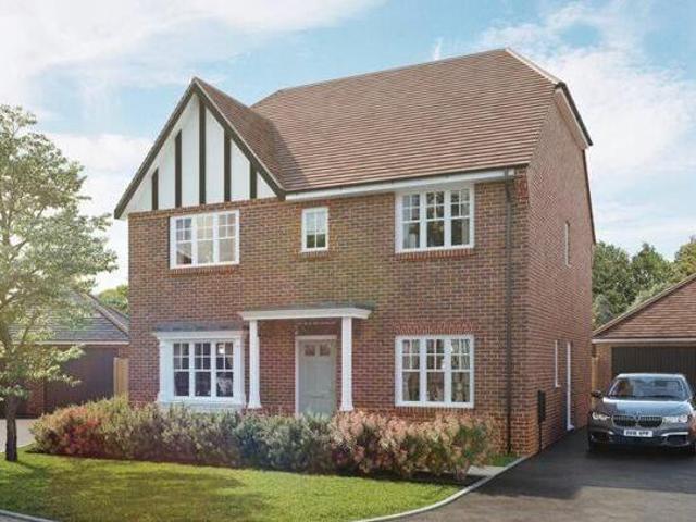 4 Bedroom Detached House For Sale In Bellmount View