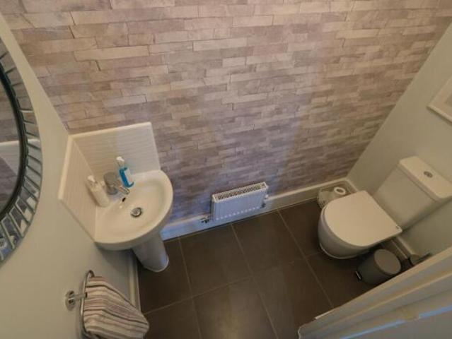4 bedroom detached house for sale in Bellerose Close, Coventry, CV4