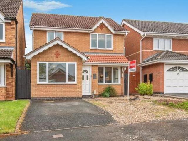 4 Bedroom Detached House For Sale In Belmont