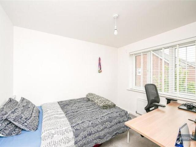 4 bedroom detached house for sale in Belmont Crescent, Huyton, Liverpool, Merseyside, L36