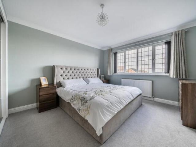 4 bedroom detached house for sale in Belmont Heights, Hatch Warren, Basingstoke RG22 4RW, RG22