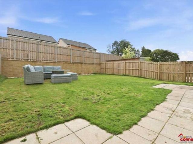 4 bedroom detached house for sale in Belvedere Avenue, Thornton View, EAST KILBRIDE, G74