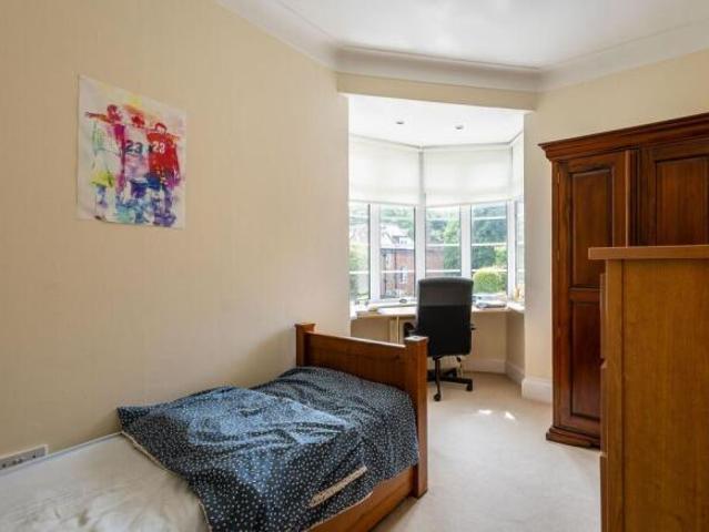 4 bedroom detached house for sale in Bemersyde Drive, Jesmond, NE2