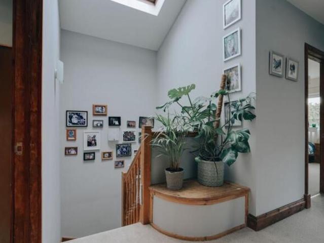 4 bedroom detached house for sale in Bendysh Road, Bushey, WD23