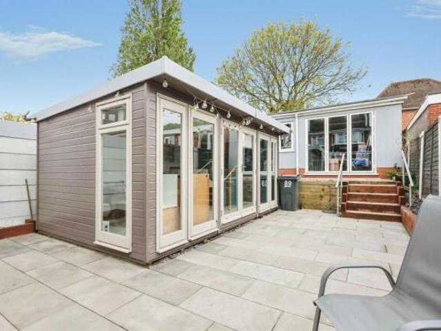 4 bedroom detached house for sale in Benedon Road, Birmingham, B26