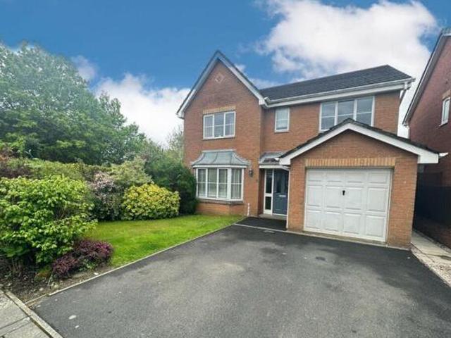 4 Bedroom Detached House For Sale In Benfield Road, Newcastle Upon Tyne