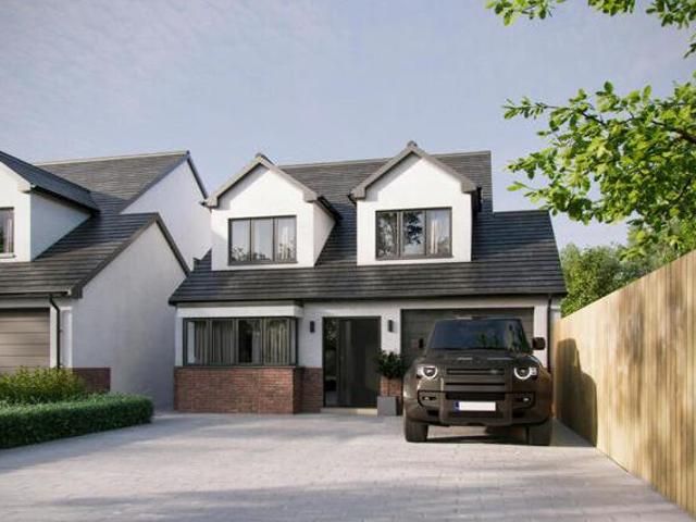 4 Bedroom Detached House For Sale In Benfleet