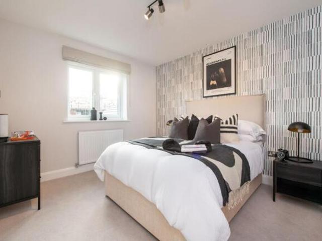 4 bedroom detached house for sale in Bennetts Road, North Keresley, CV7