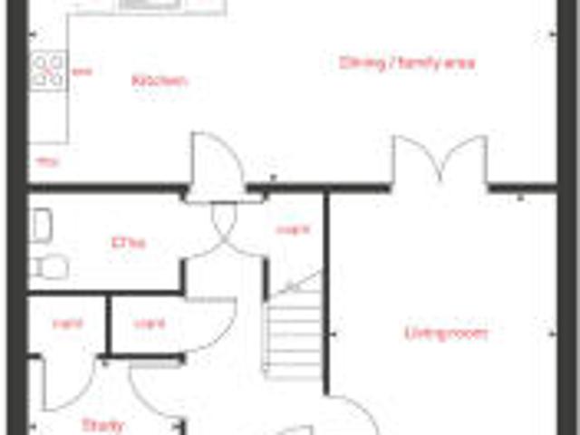 4 bedroom detached house for sale in Bennetts Rd, Keresley, Coventry, CV7 8QD, CV7