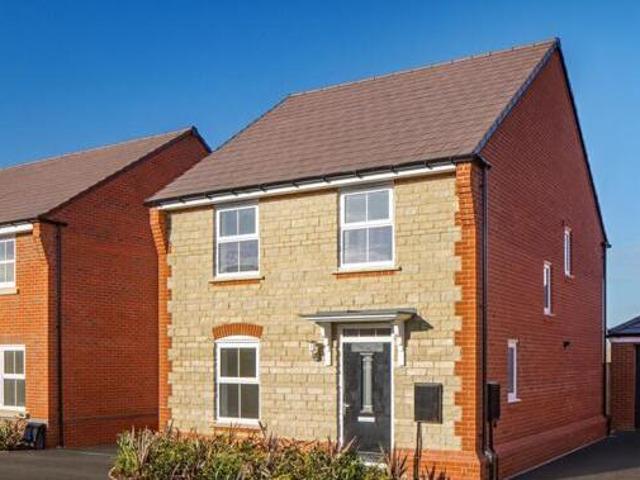 4 Bedroom Detached House For Sale In Benson
